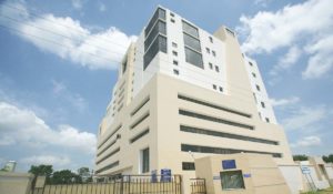 Sri Krishna Pharma – Bulk manufacturer of API's & DC granules