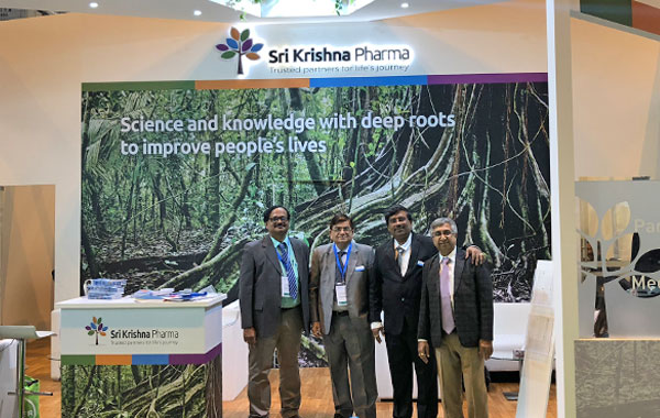 Home | Sri Krishna Pharma