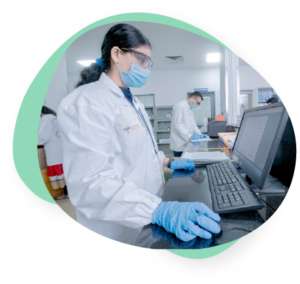 Sri Krishna Pharma – Bulk manufacturer of API's & DC granules